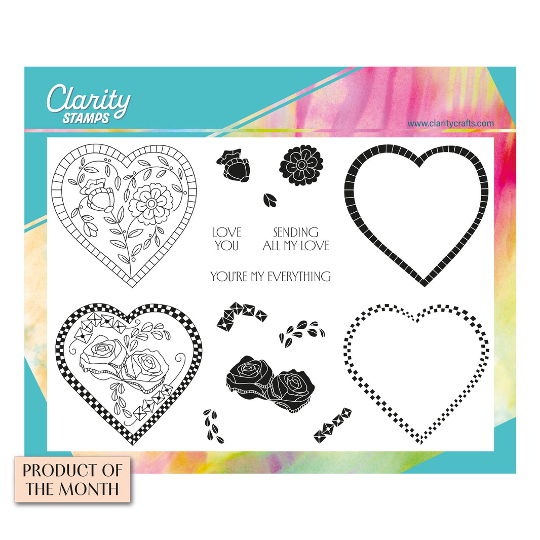 Clarity TV - Sunday 1st March 2026 - 2pm-4pm – Page 2 – Clarity Crafts