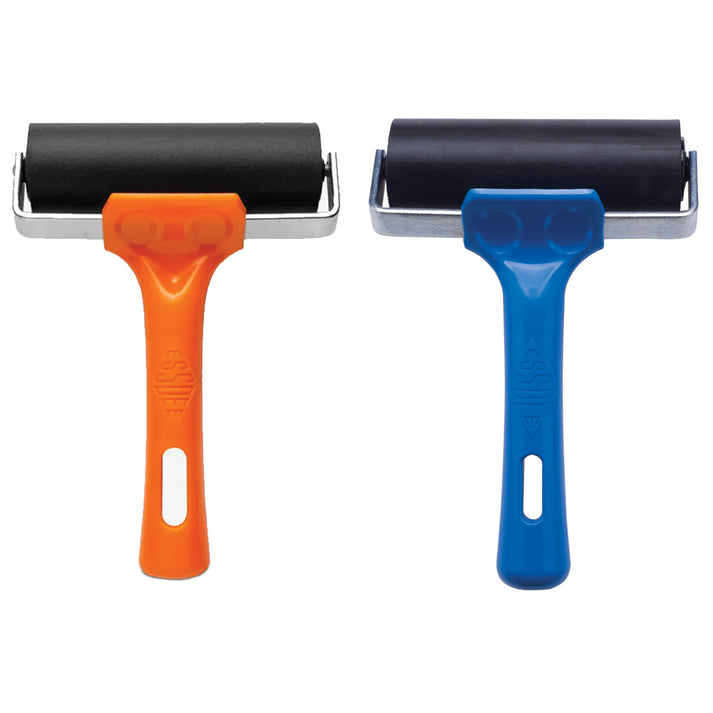 Essdee Hard & Soft Brayer Duo – Clarity Crafts