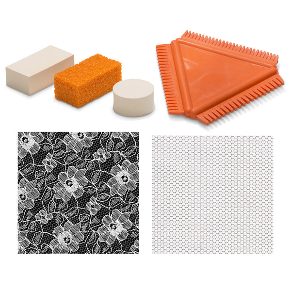 Pattern Making Kit – Claritystamp