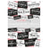 Pinky Gray - Greetings Sticker Collection – Clarity Crafts