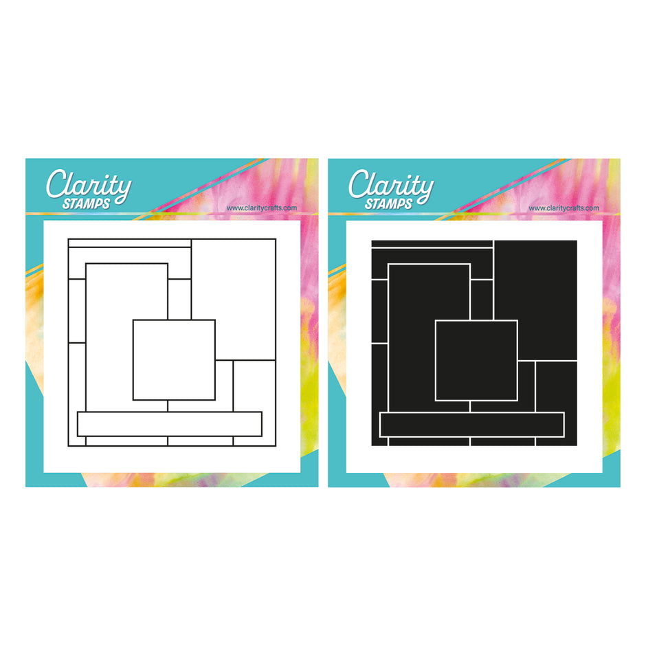 Clear Stamps | Claritystamp – Page 8 – Clarity Crafts
