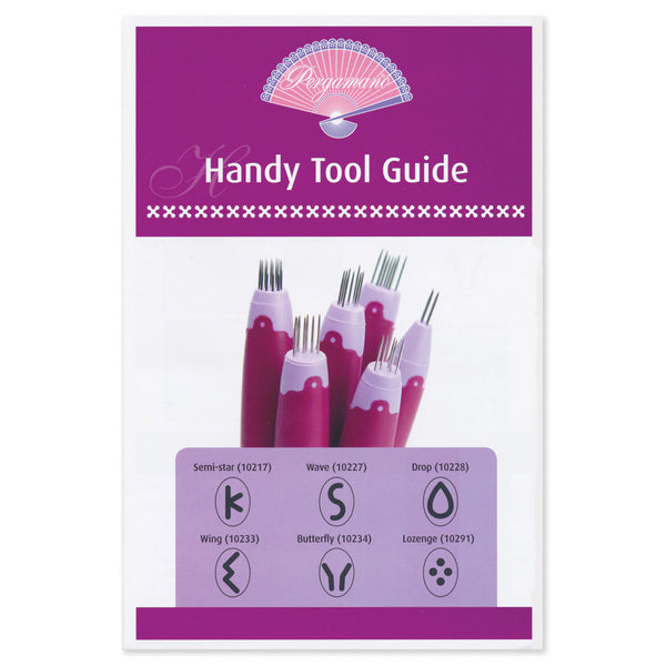 Handy Tool Guide – Claritystamp