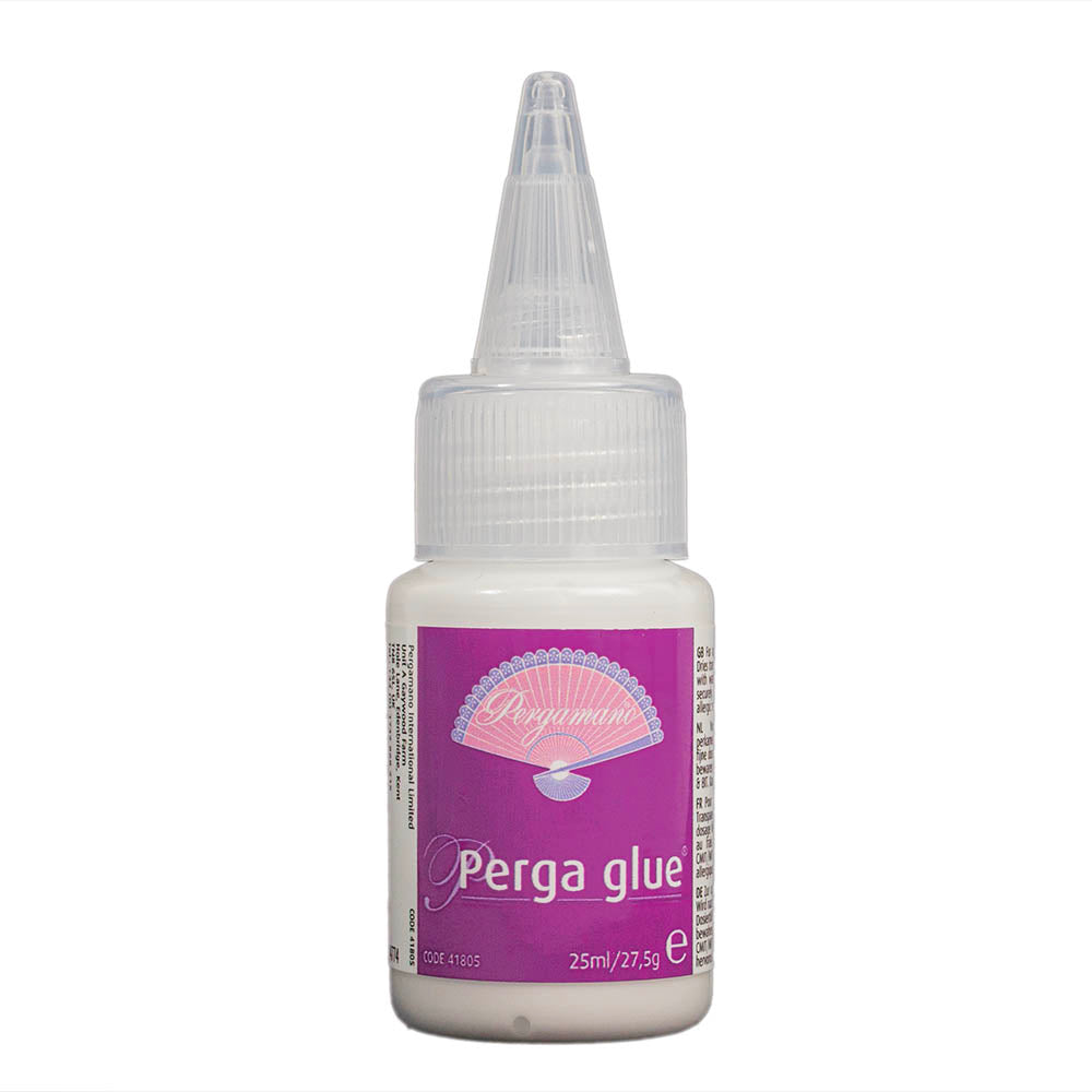 Perga Glue (41805) – Claritystamp