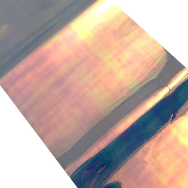 3 metres Fusible Film - Pearl Gold – Claritystamp