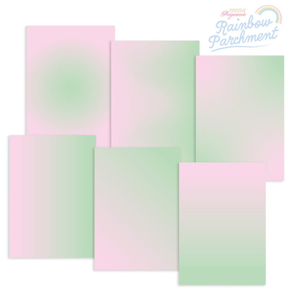 Parchment – Clarity Crafts