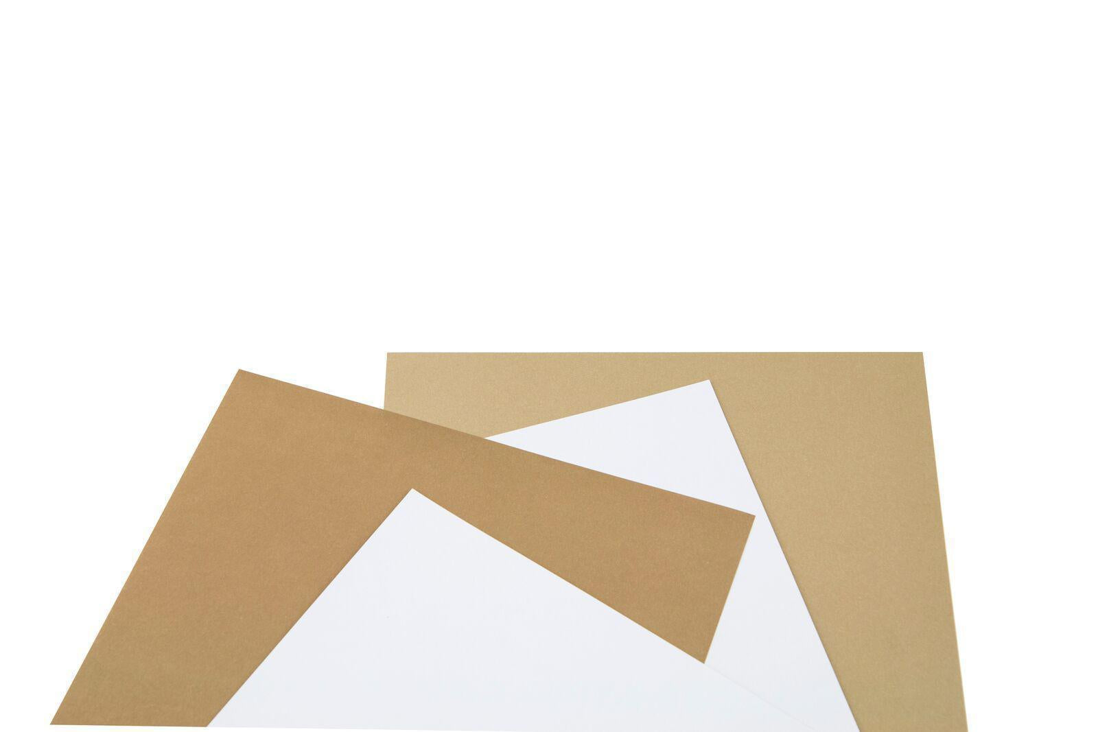 Plain Stamping Card and Paper – Clarity Crafts