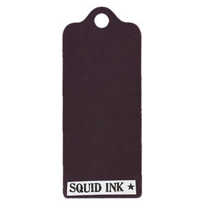 Fresco Finish Acrylic Paint - Squid Ink (Opaque) – Claritystamp